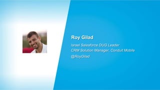 Salesforce Coding techniques that keep your admins happy (DF13) | PPT