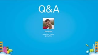 Salesforce Coding techniques that keep your admins happy (DF13) | PPT