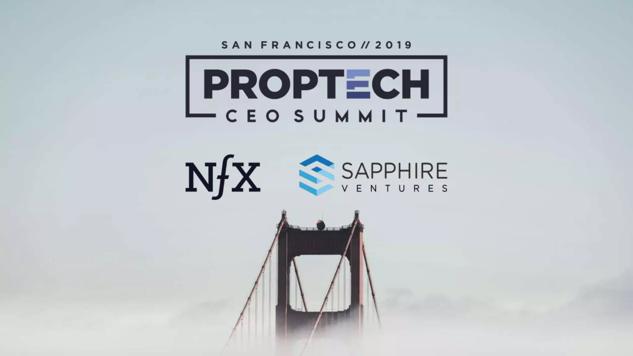 PropTech CEO Summit 2019 | PPTX