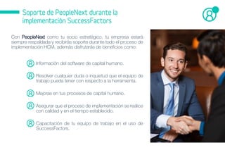 Propuesta de Valor PeopleNext | PDF | Business | Business and Finance