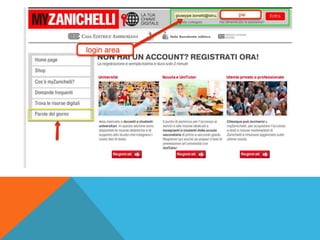 Slideshare prova 3 | PPTX