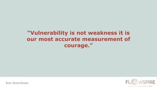 Slide share quotes Brené Brown | PPTX