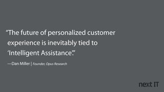 16 Quotes that Defined AI and Intelligent Virtual Assistants in 2015 | PDF