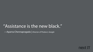 16 Quotes that Defined AI and Intelligent Virtual Assistants in 2015 | PDF