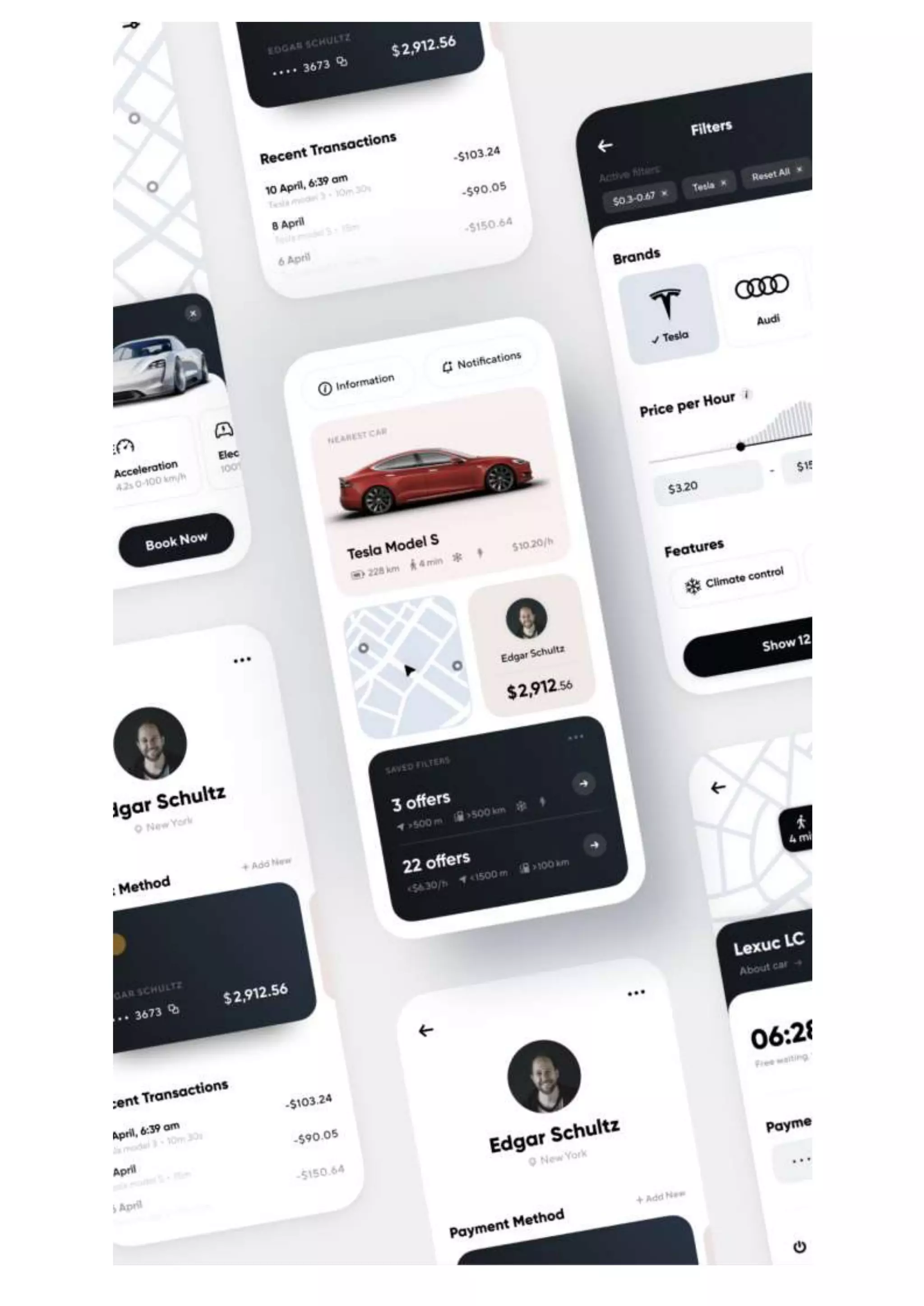 Ready-Made UI Components to Enhance Your Apps.docx | Home Entertainment ...