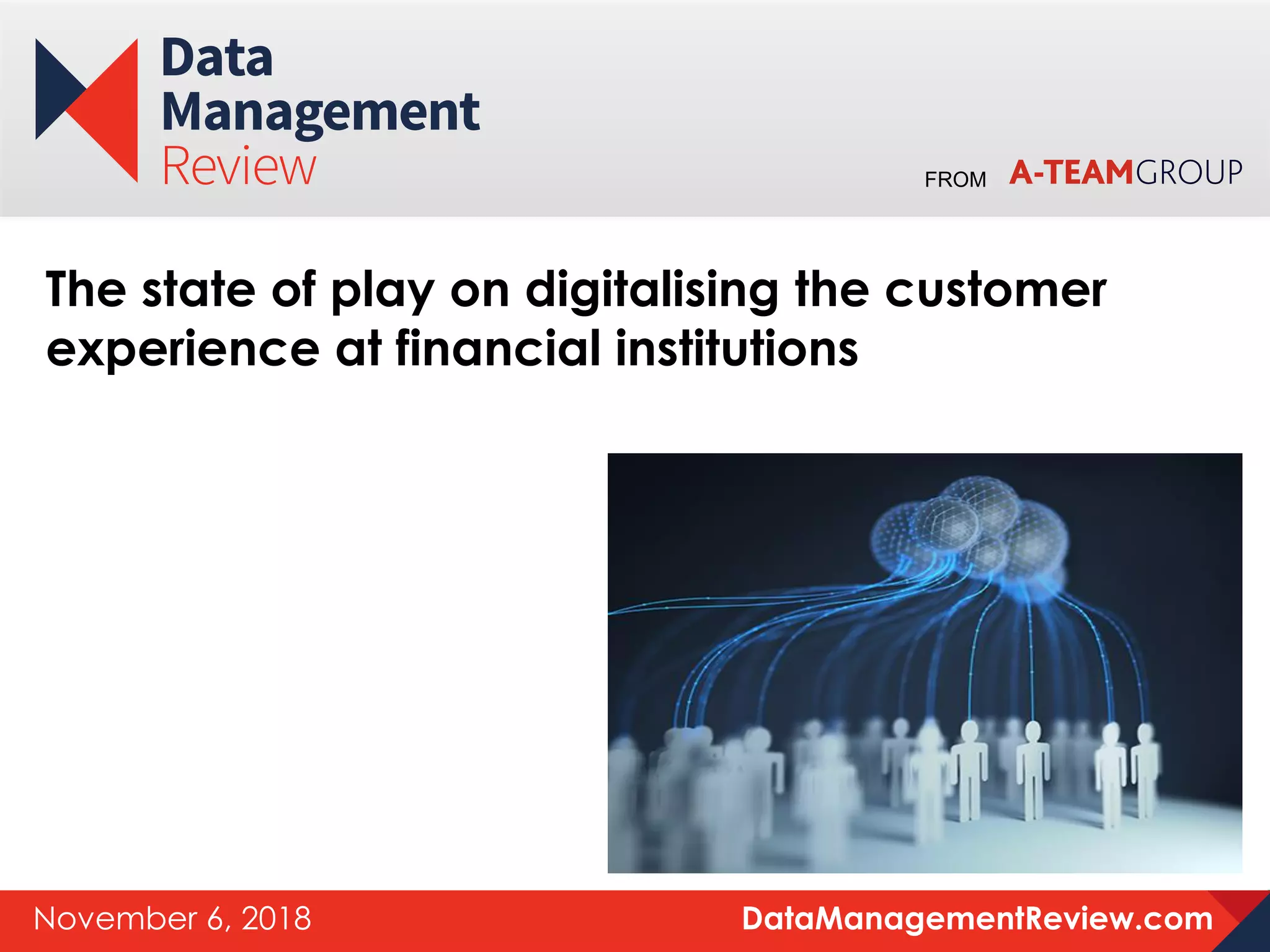 Regtech: How to digitalise the customer experience with KYC and AML ...