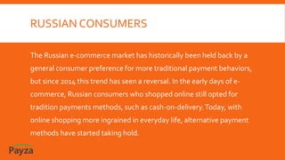 Country Spotlight: Understanding Consumers and Cross-Border e-Commerce ...