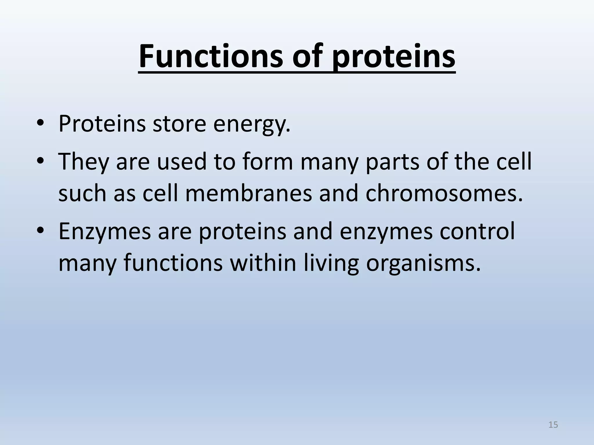 Life sciences grade 10 | PPTX