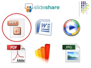 Slideshare & scribd | PPT