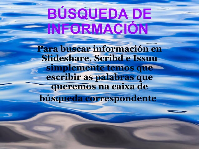 Slideshare Scribd E Issu | PPT