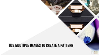PowerPoint Ideas & Hacks: Images | PDF