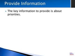 Negotiation - Sharing the Pie | PPTX