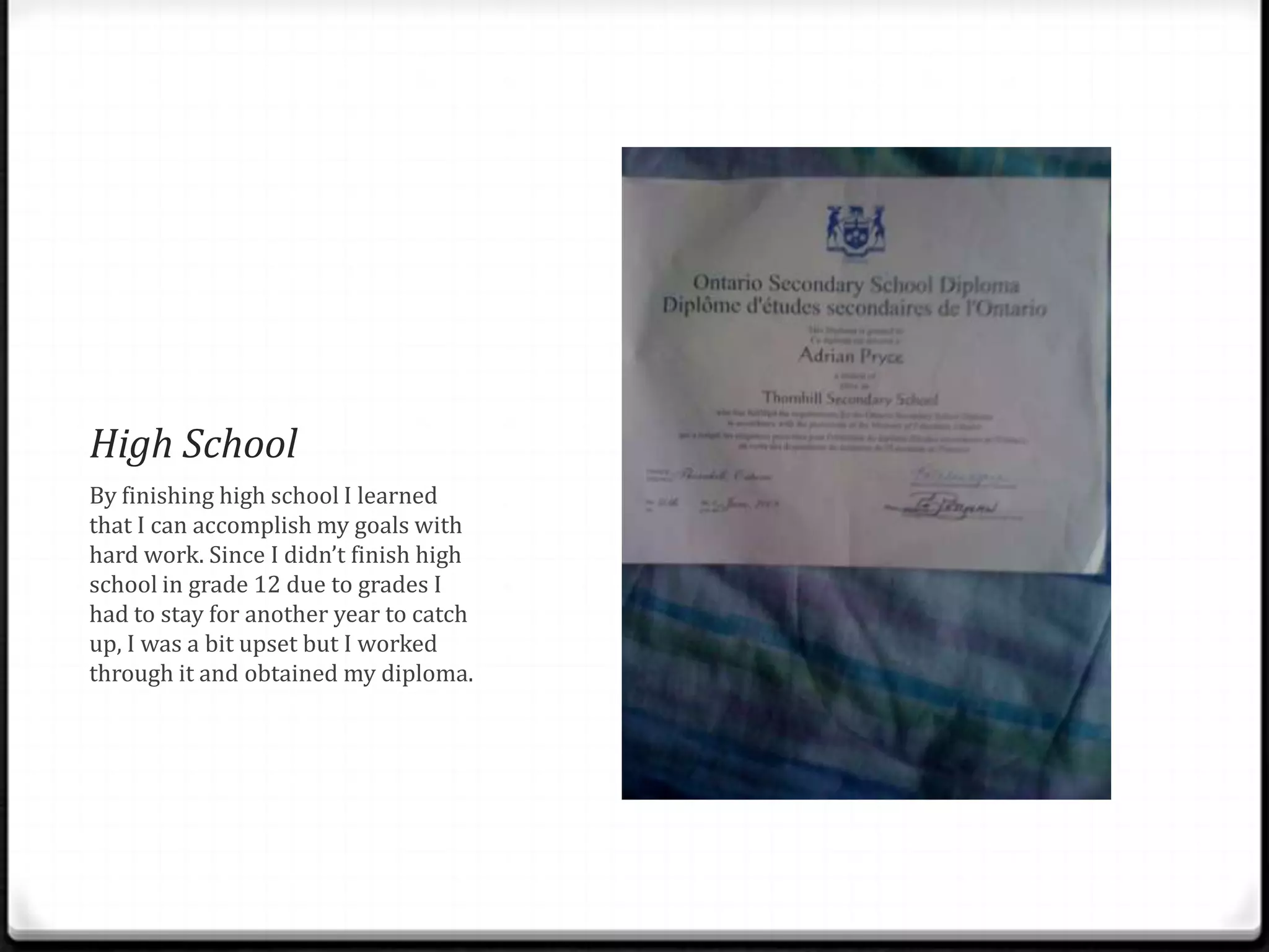 Slideshare showcase | PPTX | Non-Profit Organizations | Industries