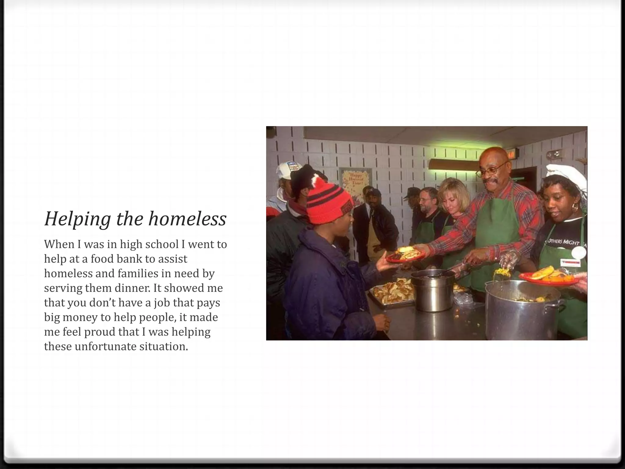 Slideshare showcase | PPTX | Non-Profit Organizations | Industries