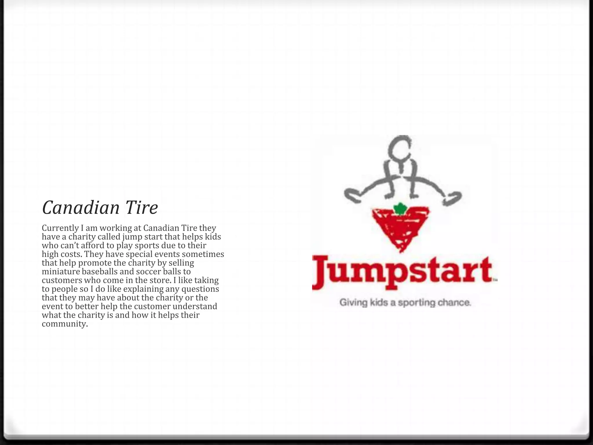 Slideshare showcase | PPTX | Non-Profit Organizations | Industries