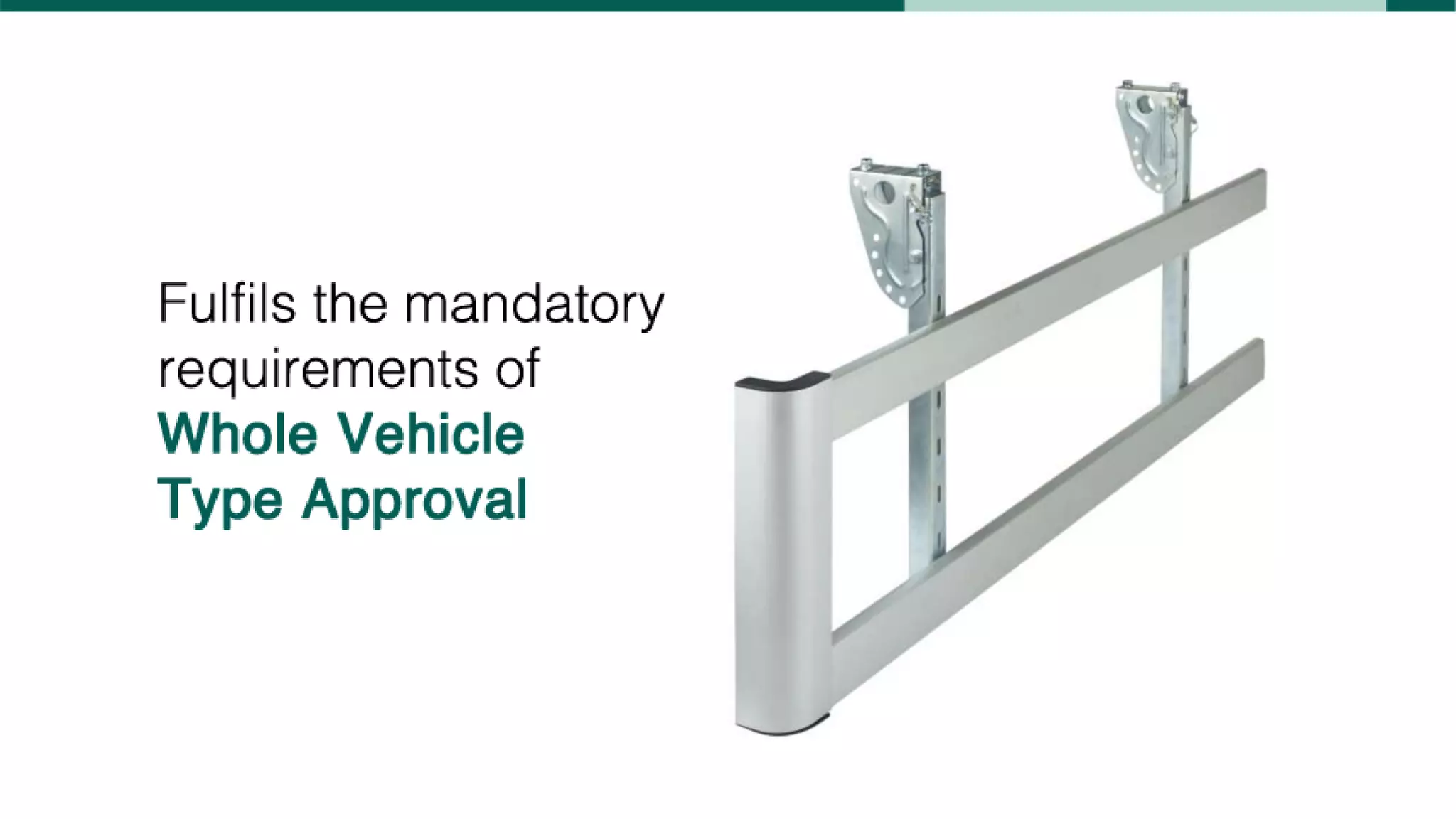 Lateral Protection System – available at Albert Jagger | PPTX