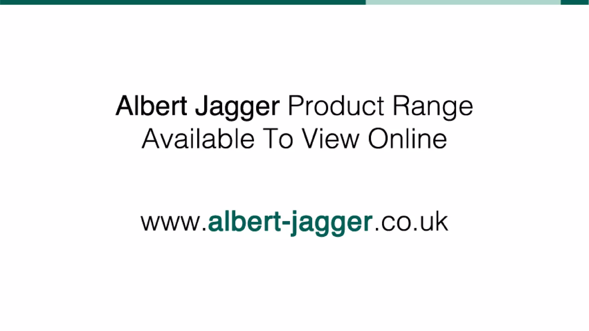 Lateral Protection System – available at Albert Jagger | PPTX