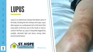 9 Common Skin Disorders | PDF