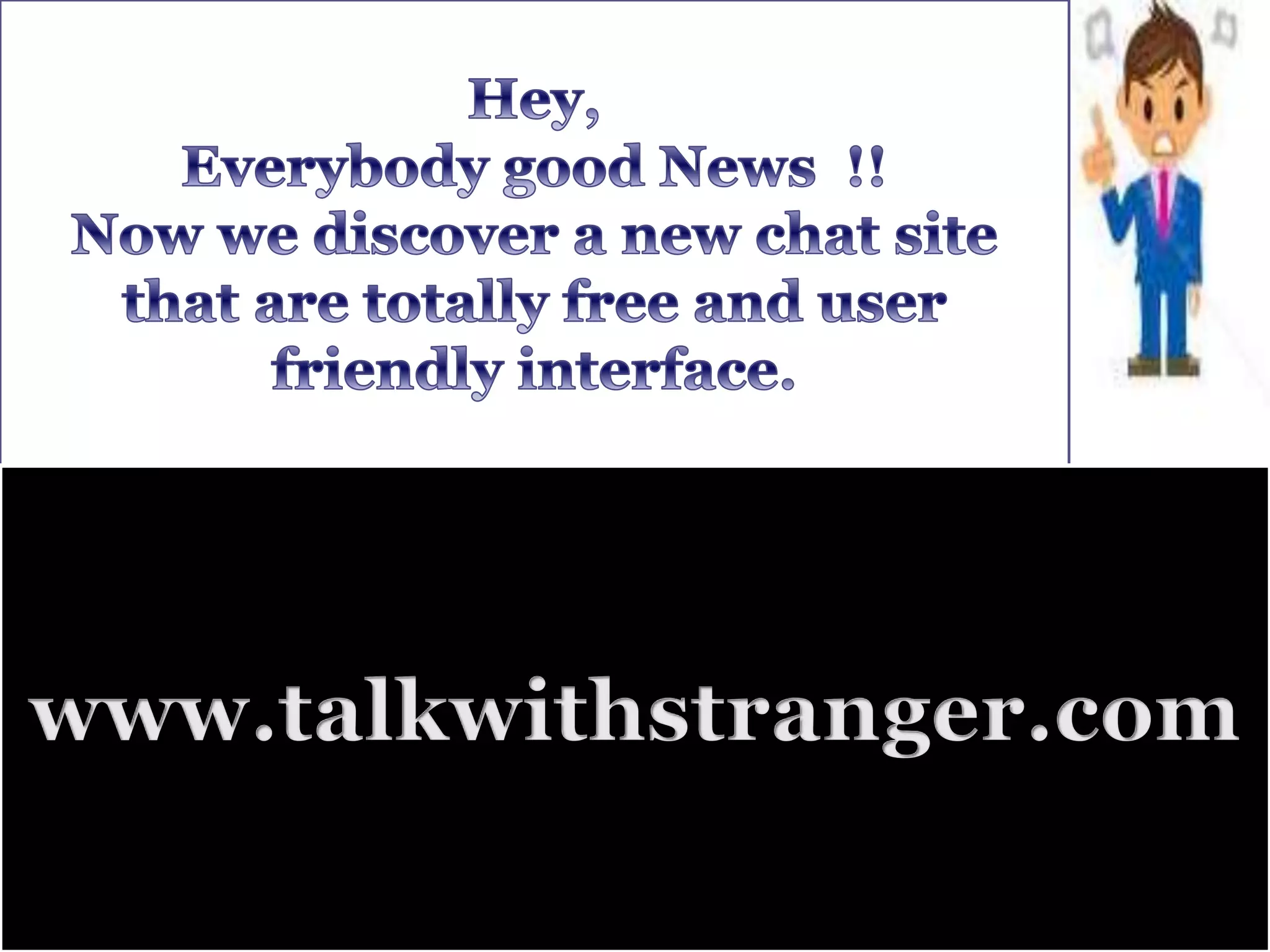 Good news everybody | PPTX