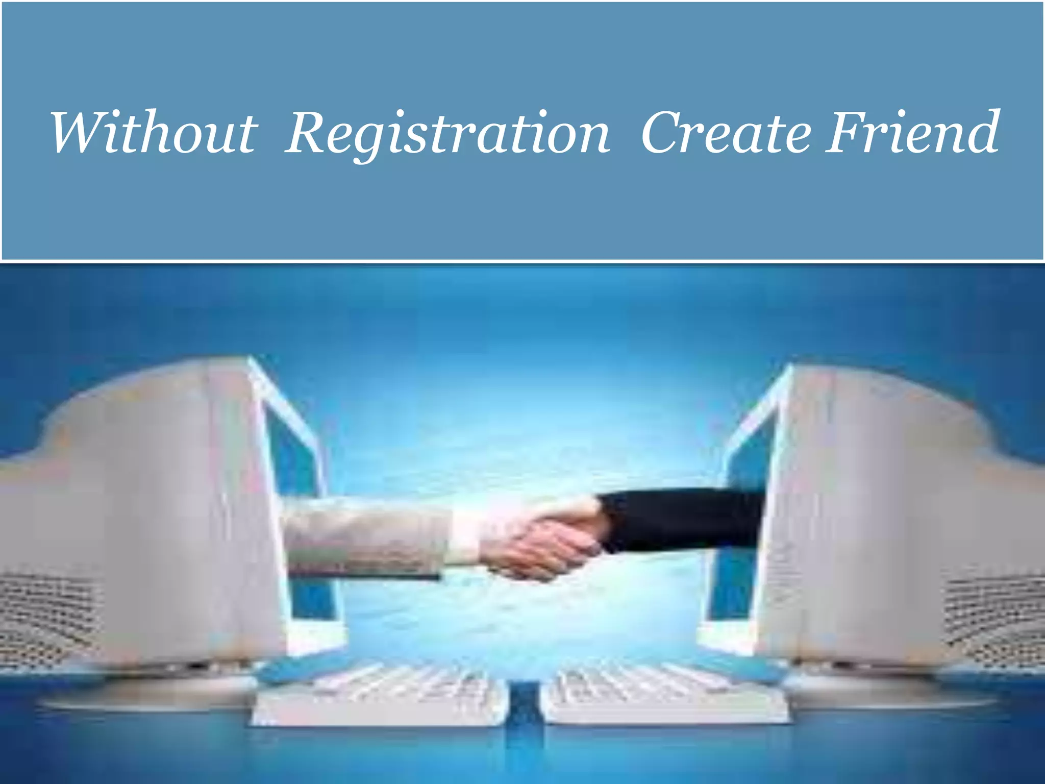 Good news everybody | PPTX