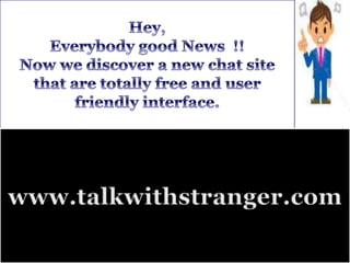 Good news everybody | PPTX