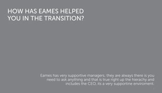 Broking to Recruitment. The story of one man who made the move | PPT