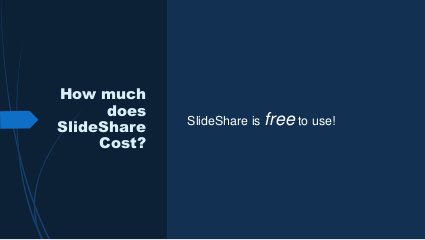 What Is SlideShare? | PPTX