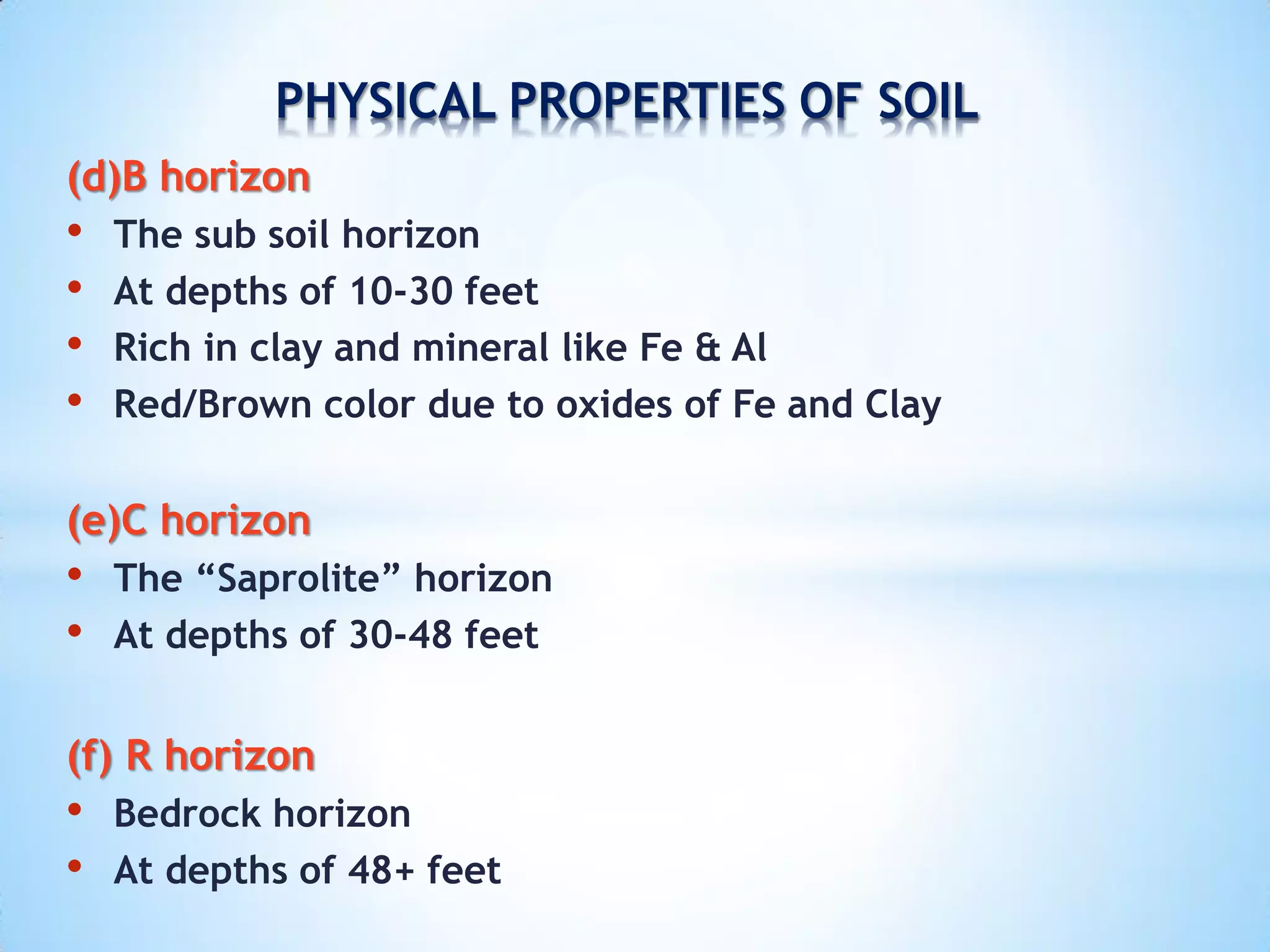 Soil Properties, Soil Porosity, Bulk Density and Particle Density | PDF