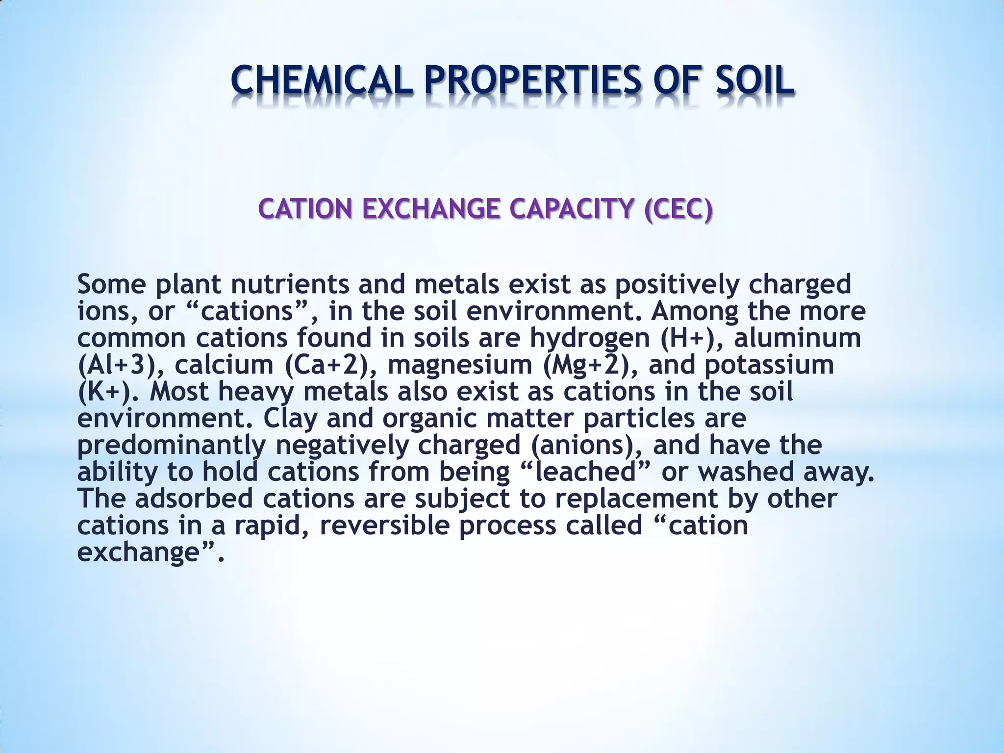 Soil Properties, Soil Porosity, Bulk Density and Particle Density | PDF