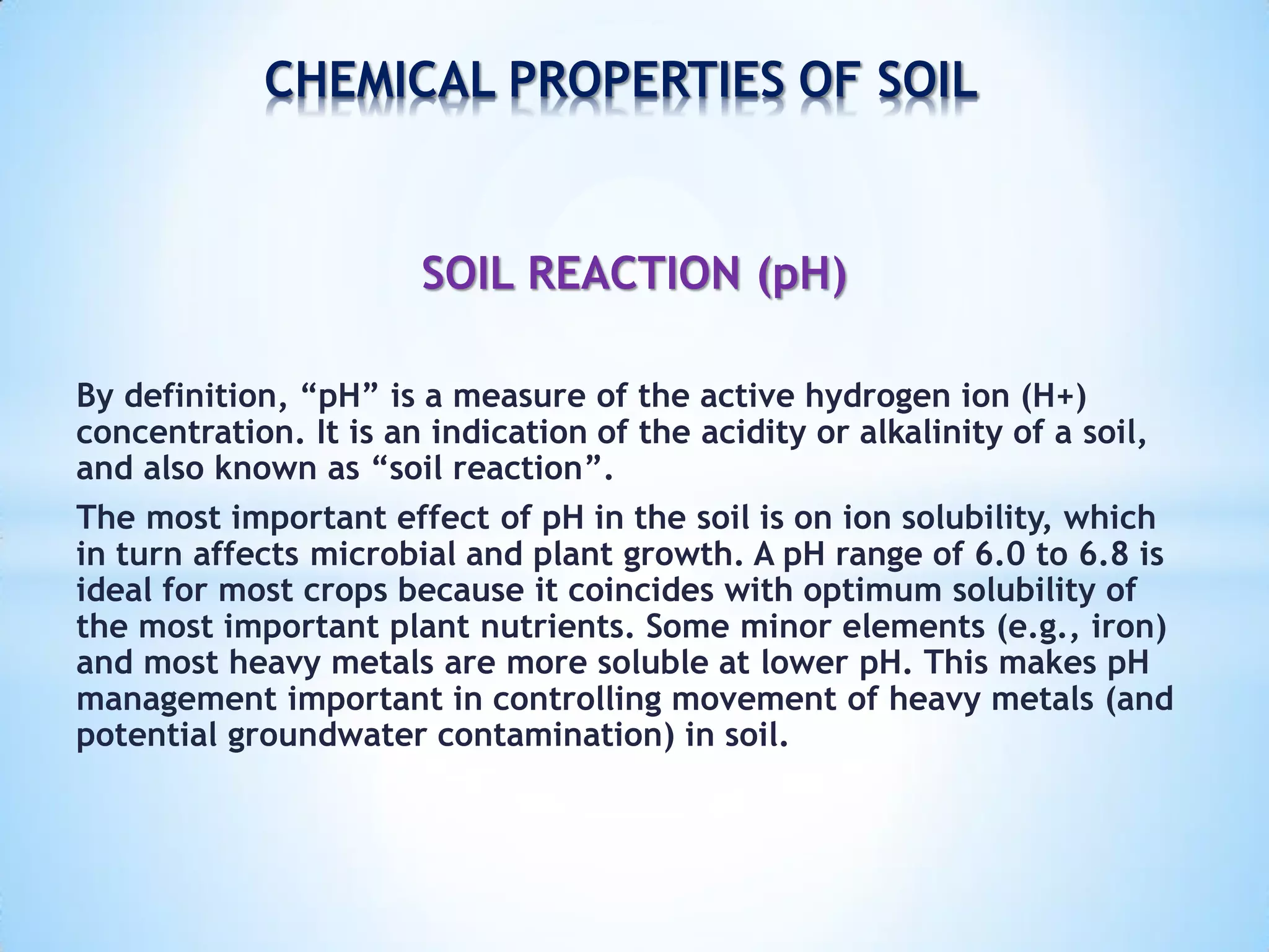 Soil Properties, Soil Porosity, Bulk Density and Particle Density | PDF