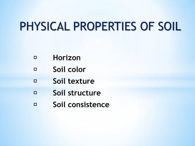Soil Properties, Soil Porosity, Bulk Density and Particle Density | PDF
