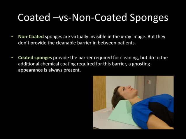 Techno-Aide Positioning Sponges | PPTX | Medical Health