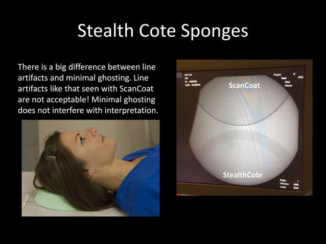 Techno-Aide Positioning Sponges | PPTX | Medical Health