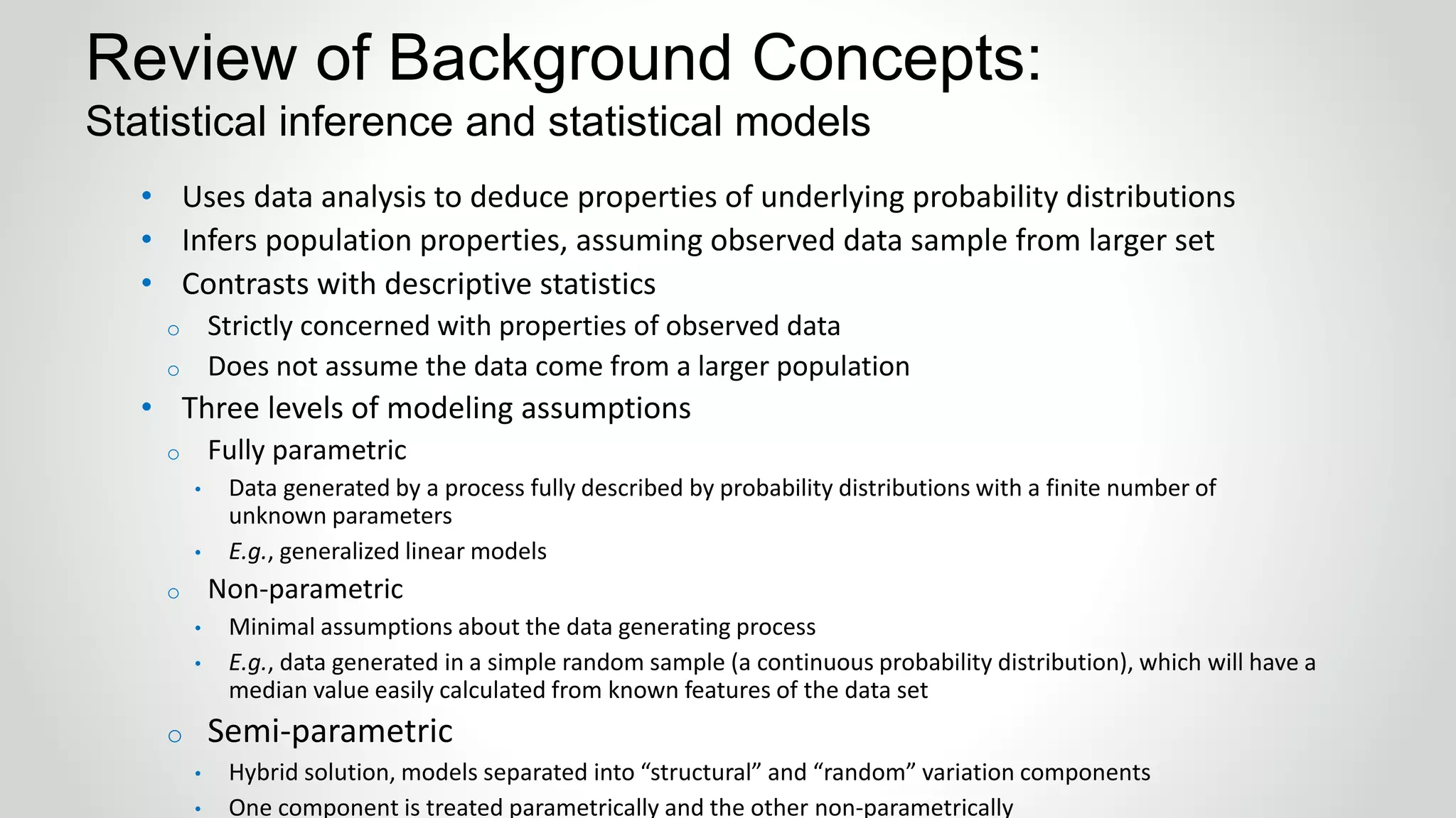 Graph Models for Deep Learning | PPT