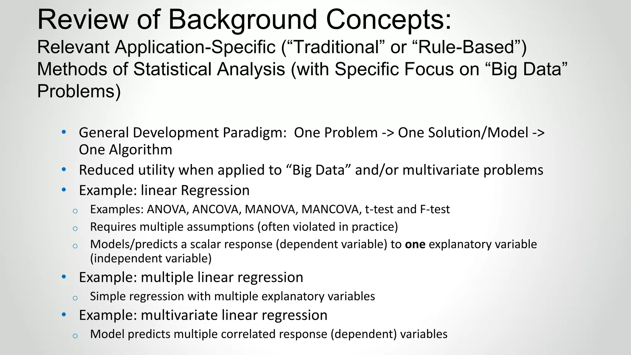 Graph Models for Deep Learning | PPT