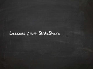 SlideShare Story By Amit Ranjan | PPTX