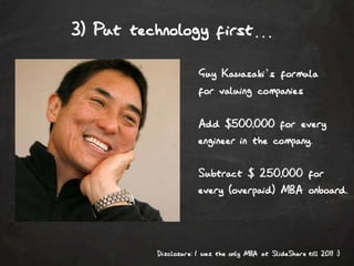 SlideShare Story By Amit Ranjan | PPTX