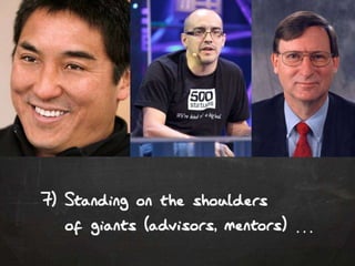 SlideShare Story By Amit Ranjan | PPTX