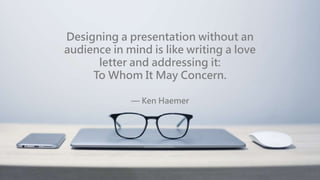 STORYTELLING: The Art & Science of Moving People to Act | PPT