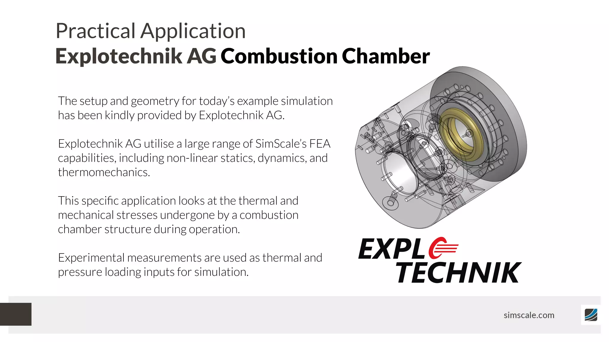 Structural Analysis Using Non-Linear Material Properties (FEA) | PDF