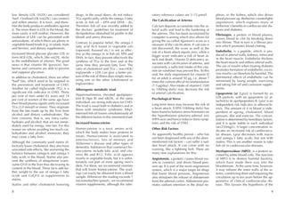 Guidelines for Good Management of Diabetes | PDF