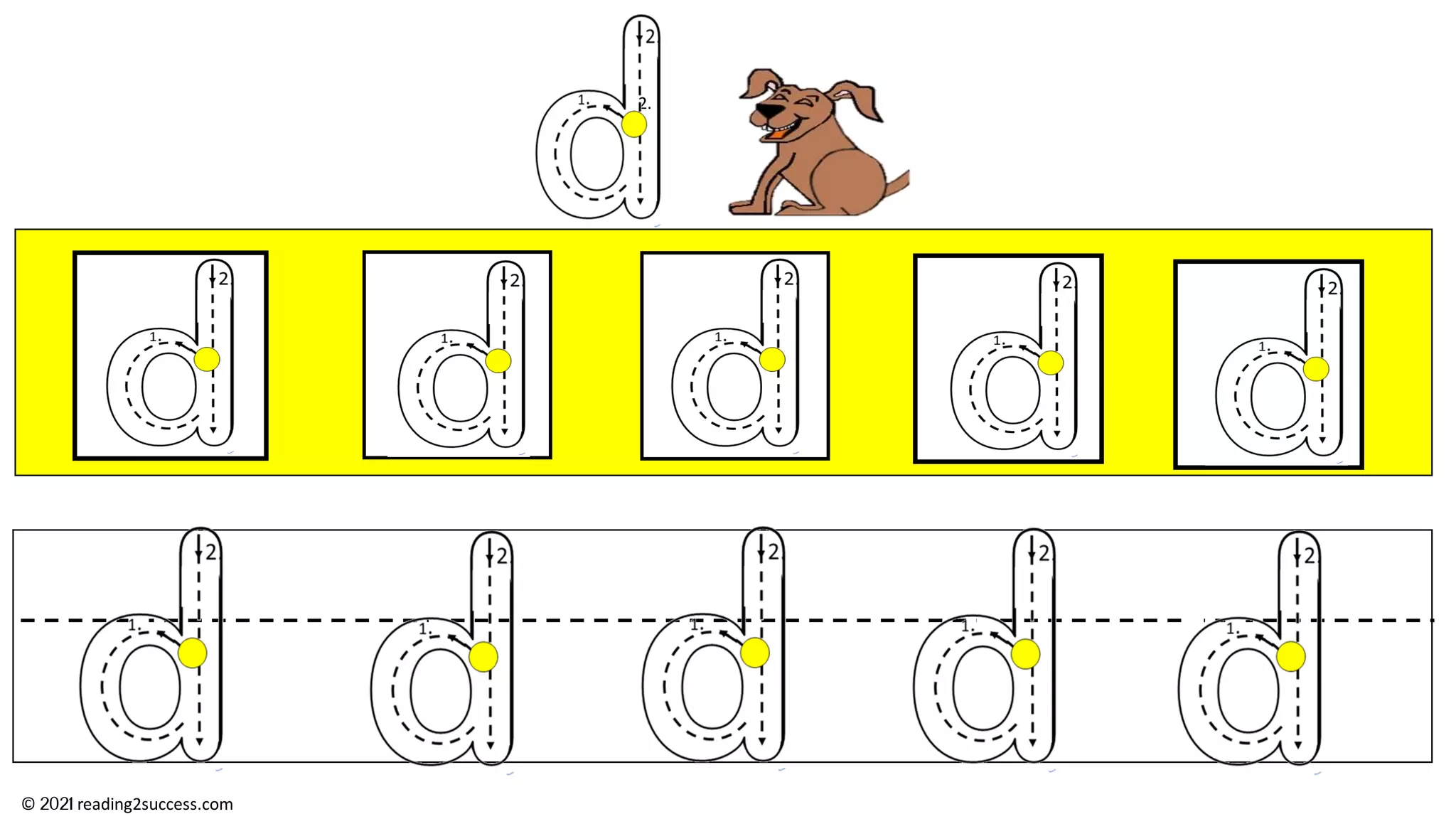 How to teach #lowercase letters to kids Focus is on letter formation ...
