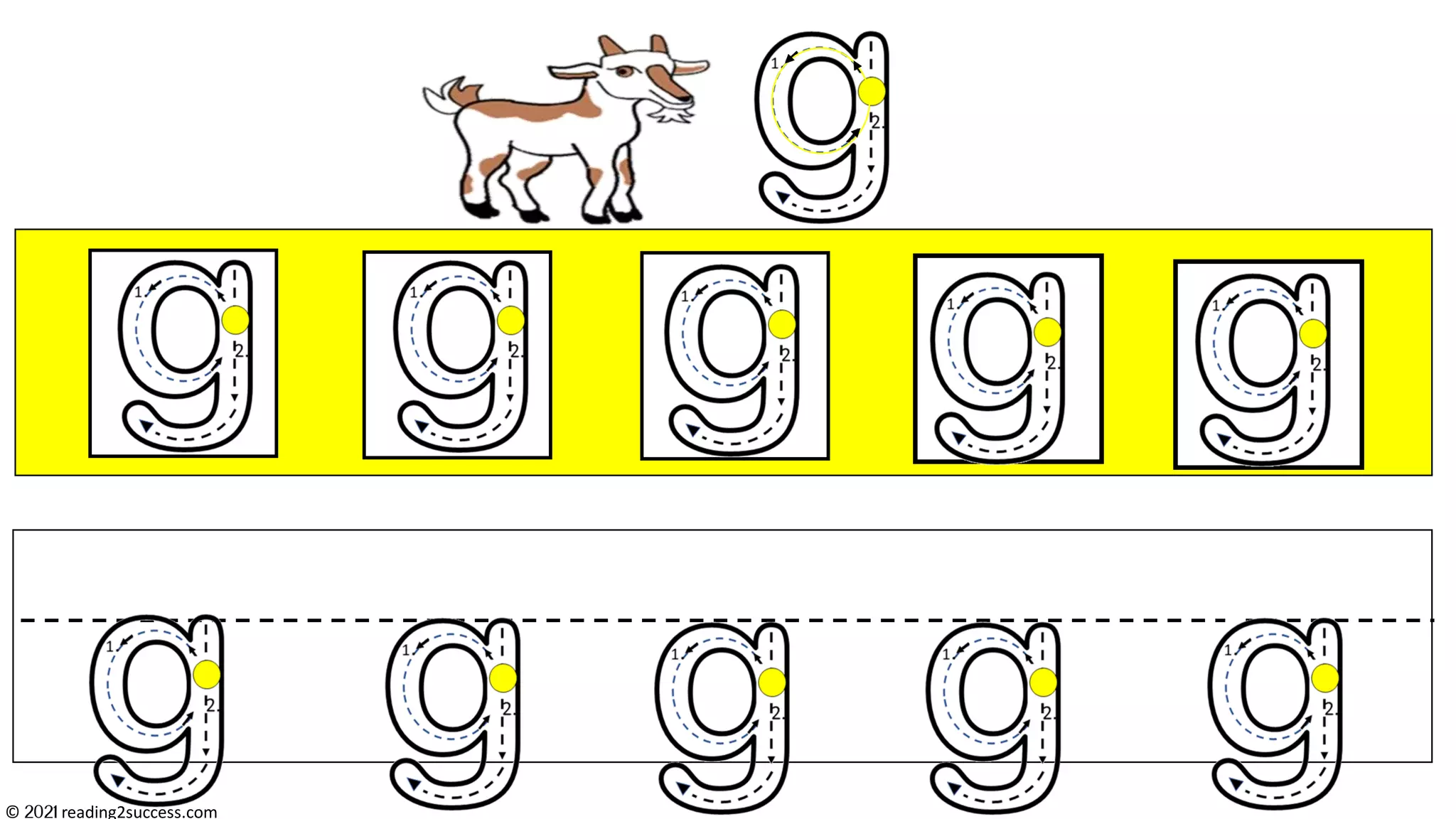 How to teach #lowercase letters to kids Focus is on letter formation ...