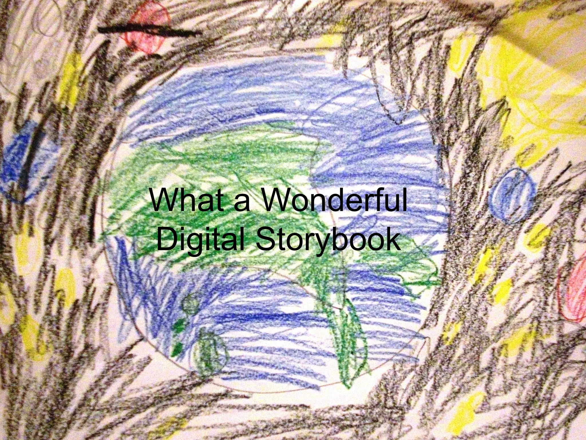 What a Wonderful World | PPT