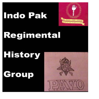 18 Royal Garhwal Rifles | DOCX