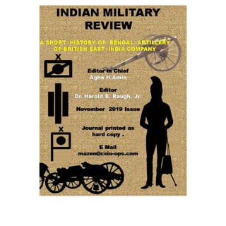 18 Royal Garhwal Rifles | DOCX