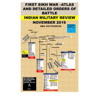 18 Royal Garhwal Rifles | PDF