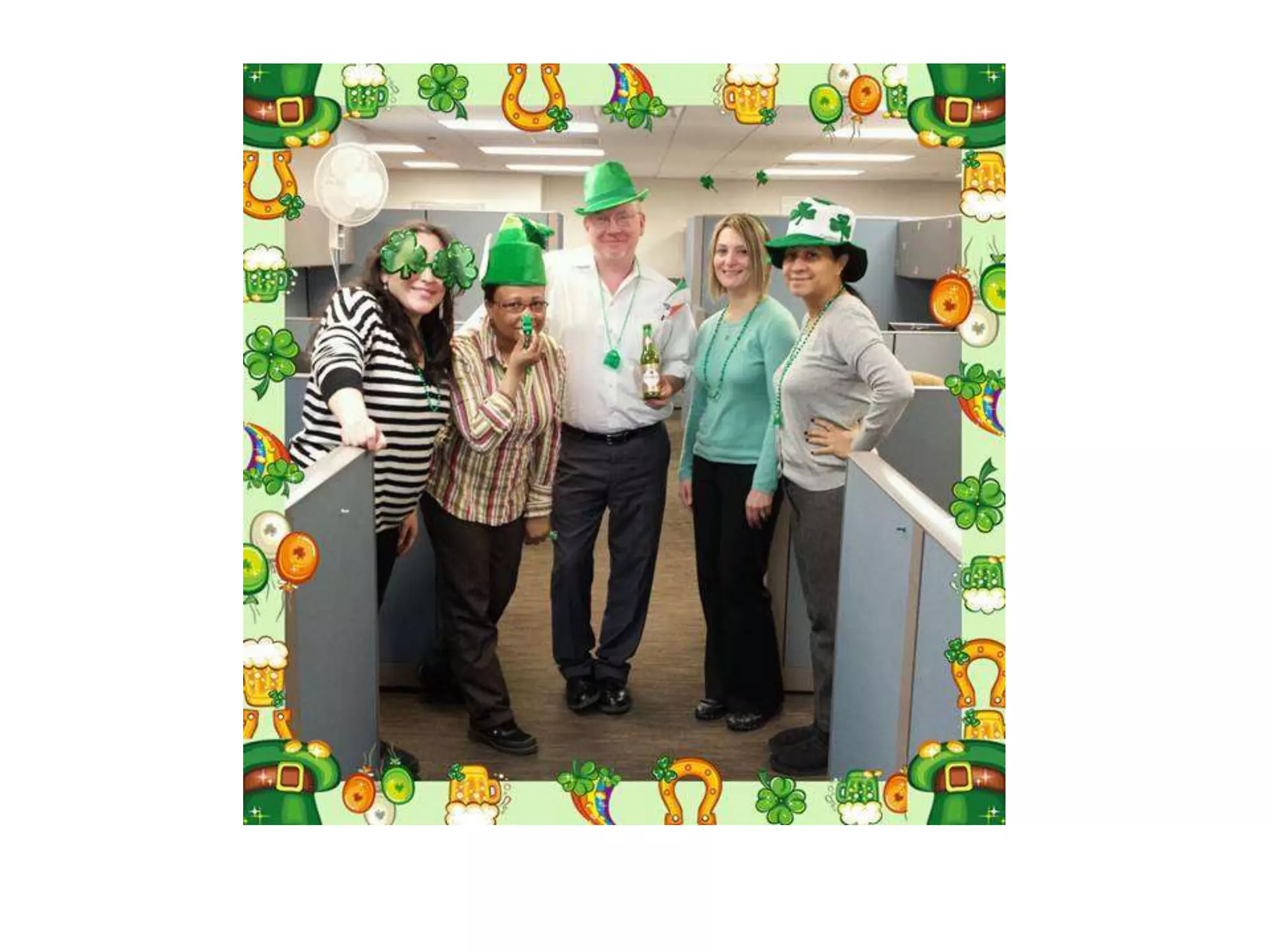 NCR having fun | PPTX