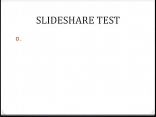 Upload and Embed Slideshare to Blogger | PPT
