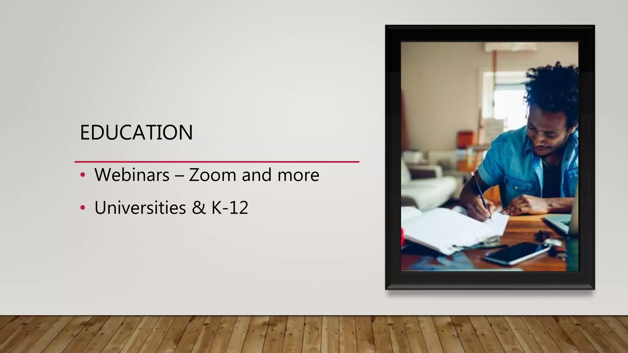 Adjusting to the New Normal | PPTX